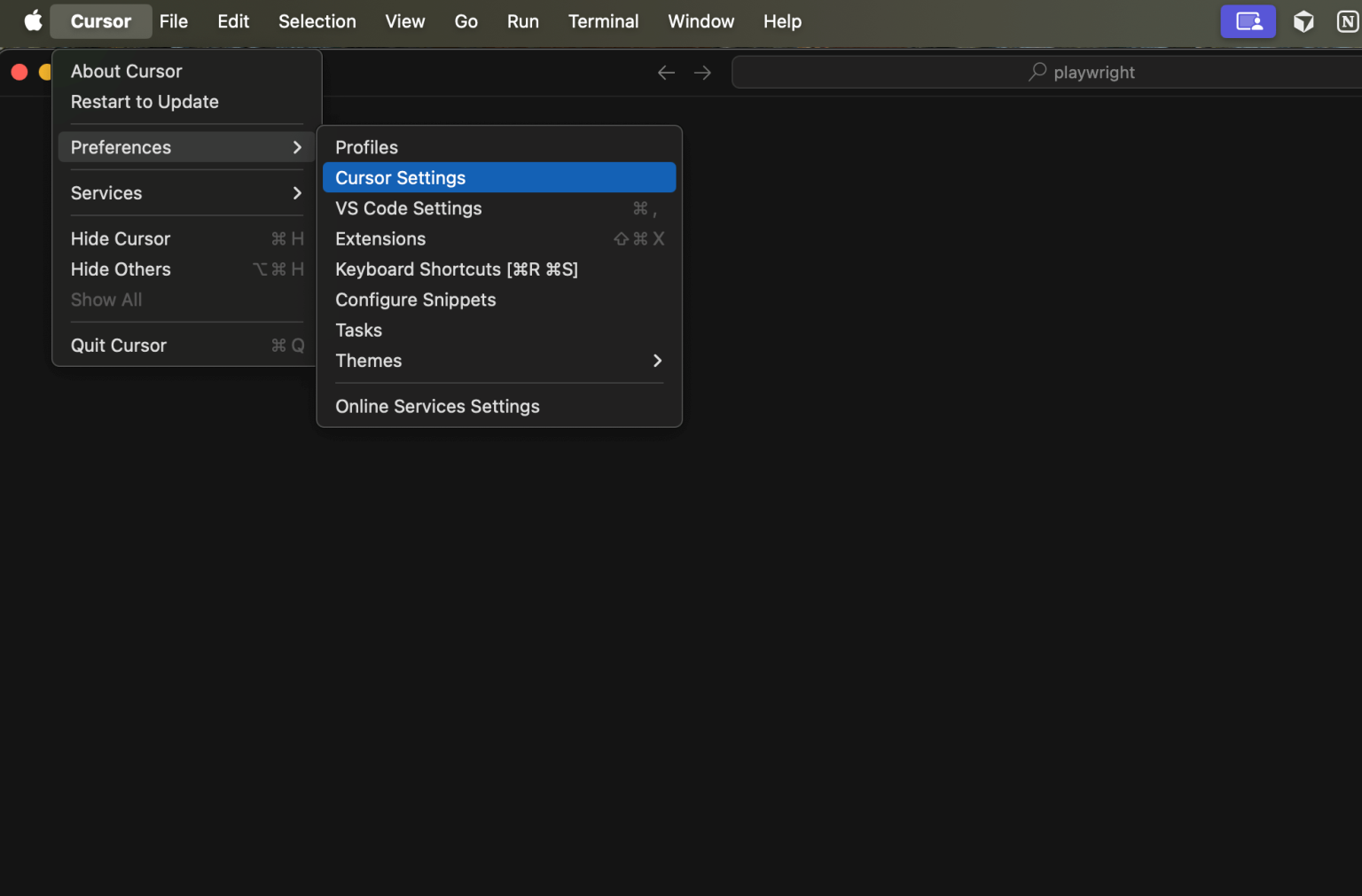 【15分ハンズオン】Playwright MCPで即戦力！4ステップで学ぶテスト自動化入門 - i3DESIGN Tech Blog